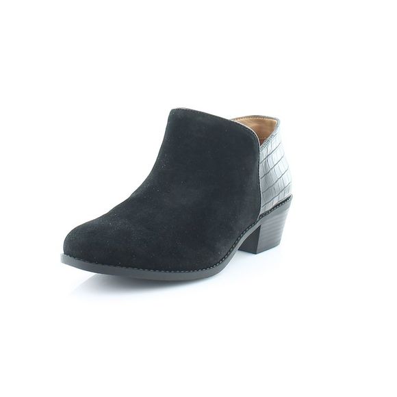 Naturalizer | Shoes | Naturalizer Marissa Black Wide | Poshmark
